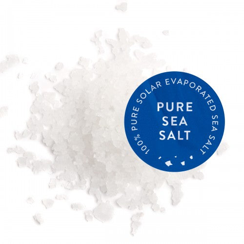 Pure Sea Salt Subscription | Amagansett Hand-Harvested Salt ...
